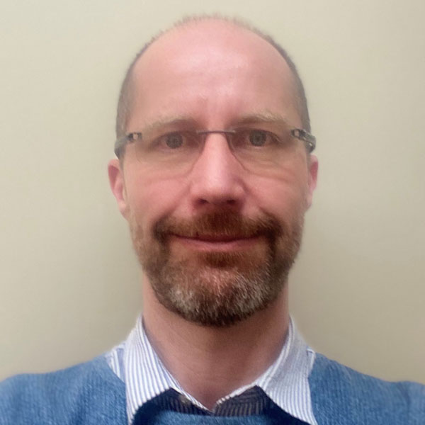 Morecambe Bay Respiratory Network - People